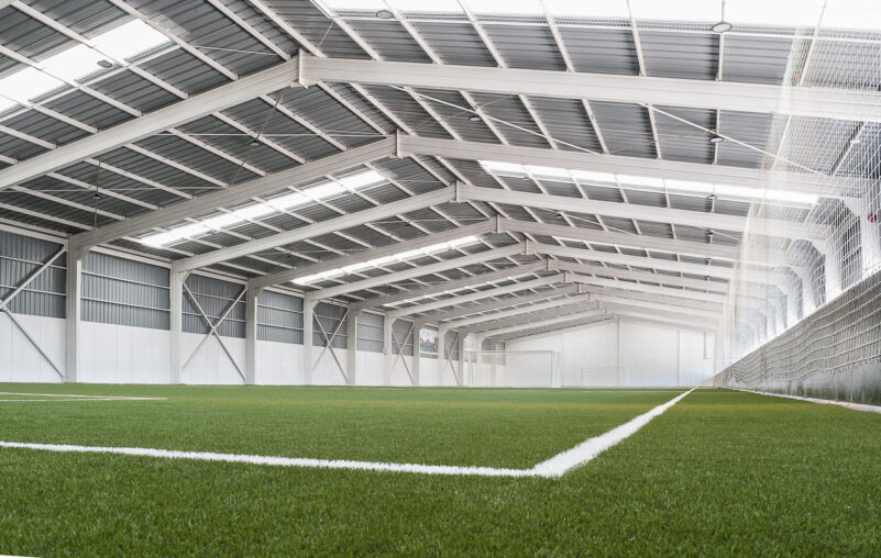 Canchas – Winfit Chile