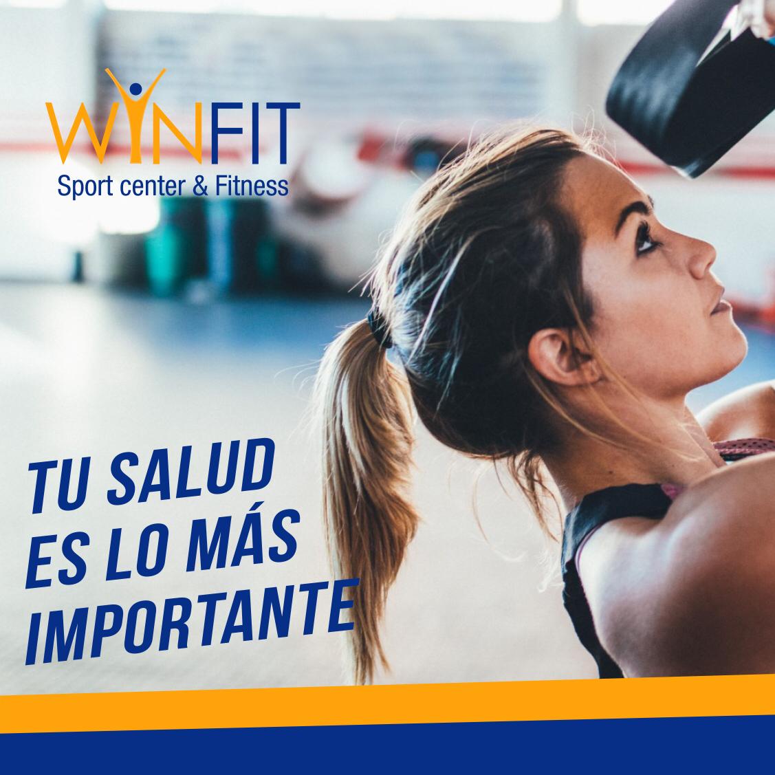 Winfit Chile – Winfit
