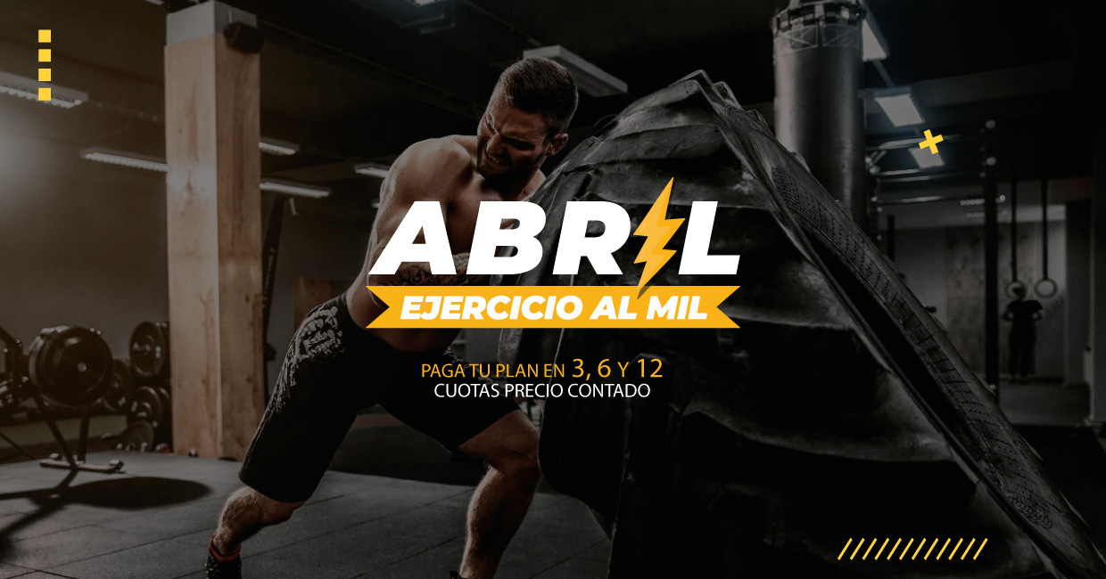 Winfit Chile – Winfit